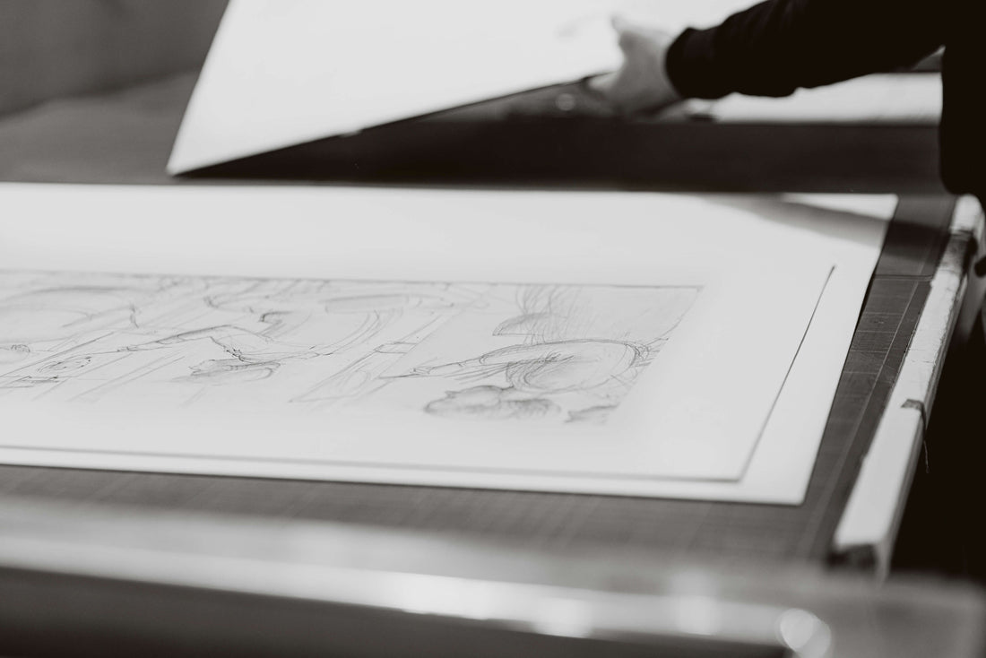Gallery – Prestige Framing
