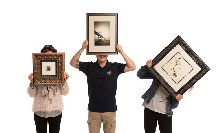 About – Prestige Framing